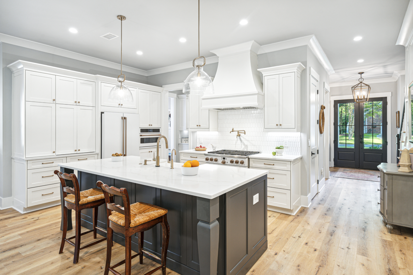John Residence - KBDG Residential Work