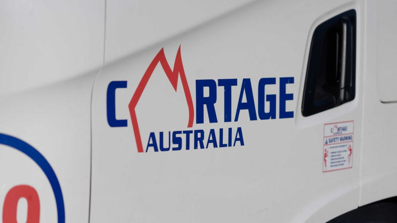 Company | Cartage Australia