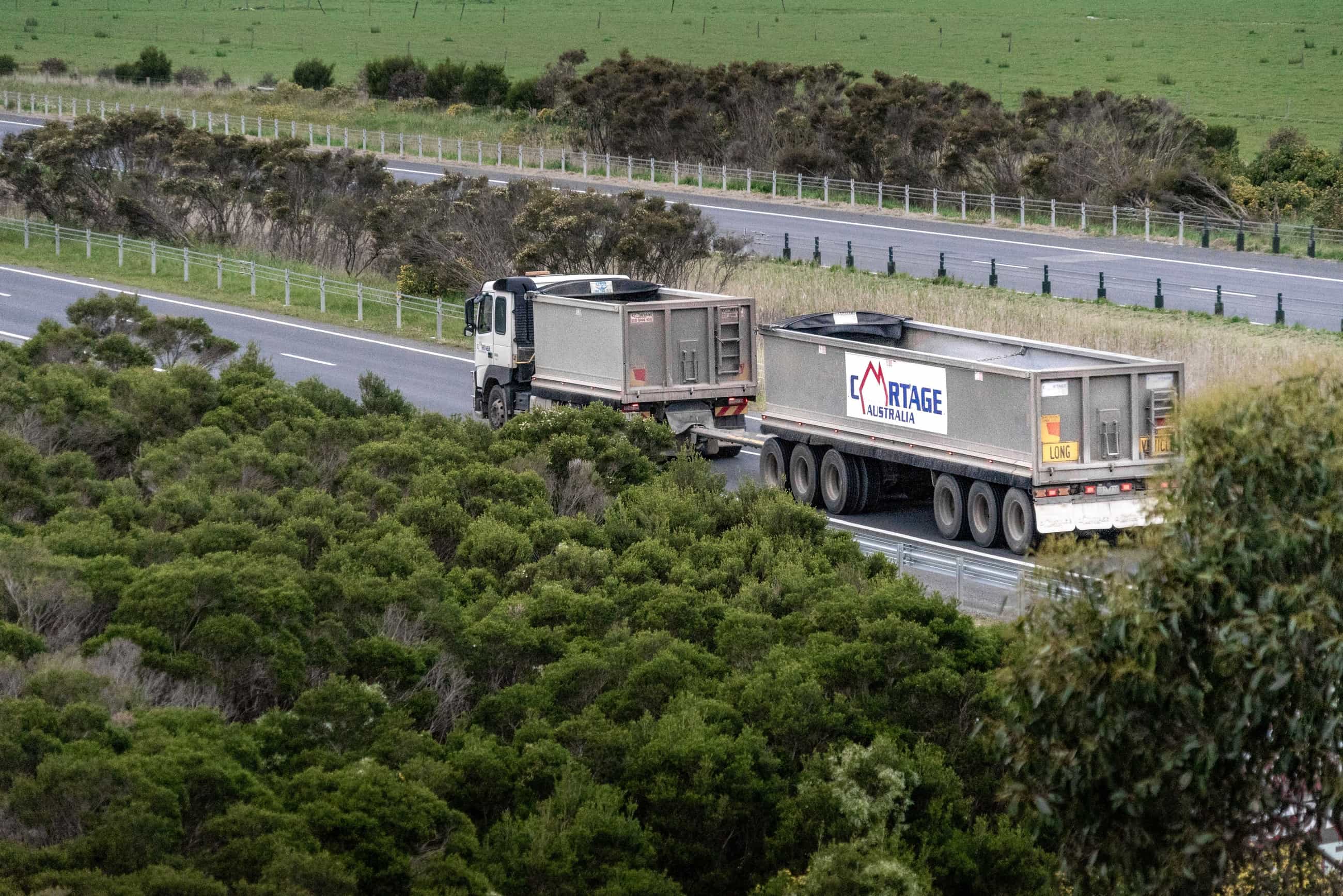 Company | Cartage Australia