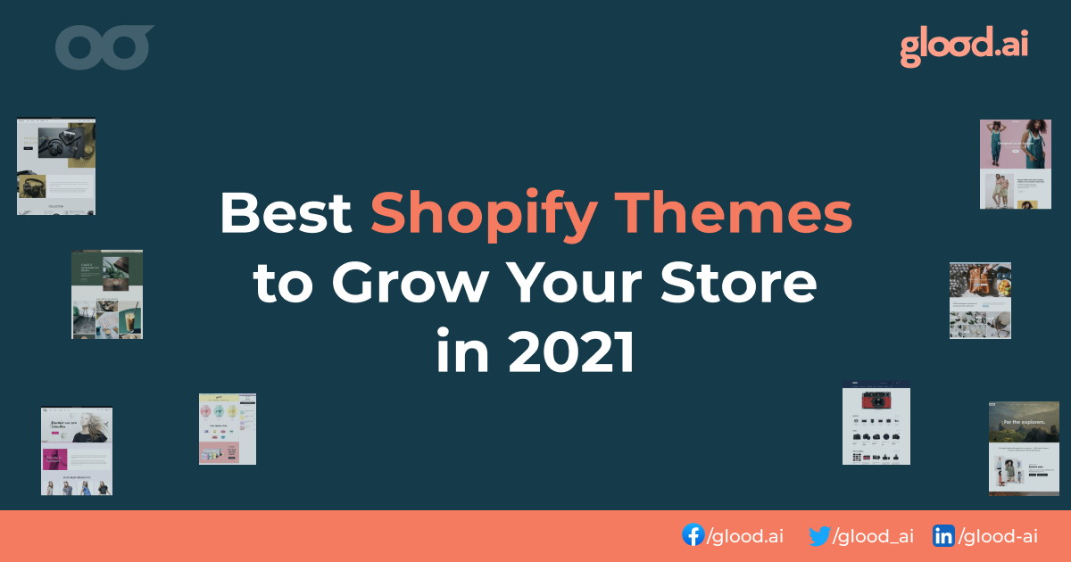 Symmetry | Shopify Theme