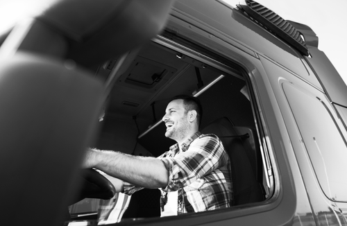 The #1 Rated Trucking Software for Carriers and Brokers | Rose Rocket