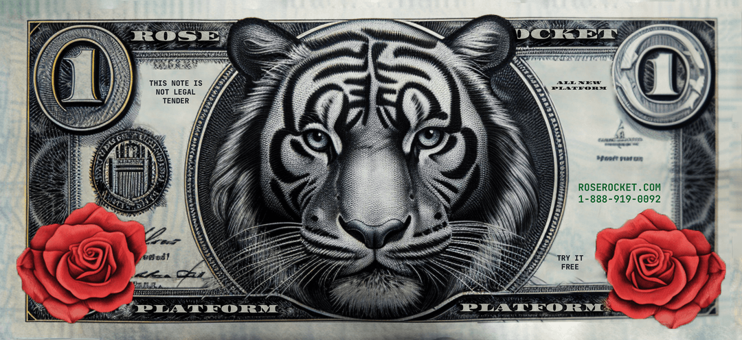 The #1 Rated Trucking Software for Carriers and Brokers | Rose Rocket