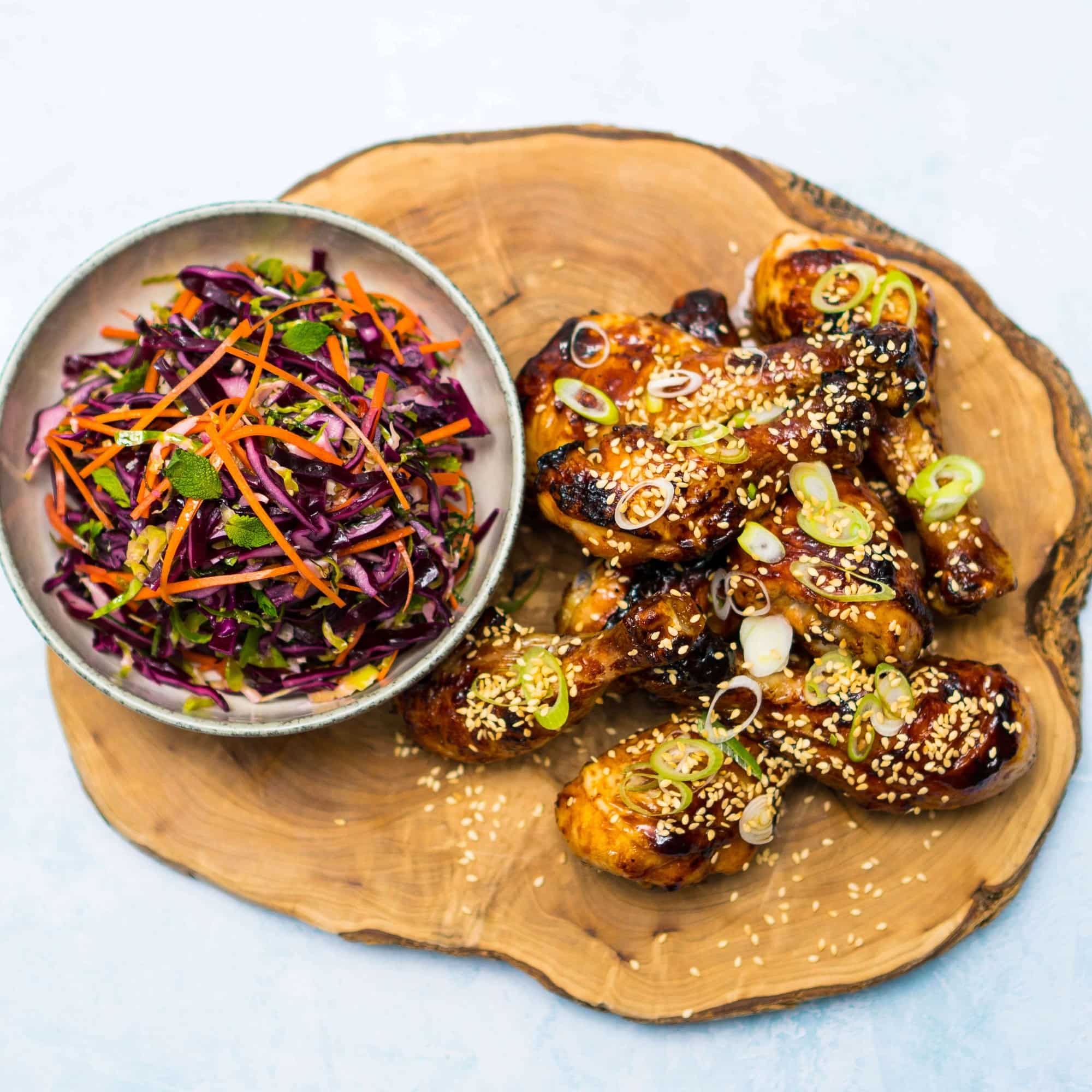 Absolute Beginners | Entry-level Course | Leiths Online Cookery School