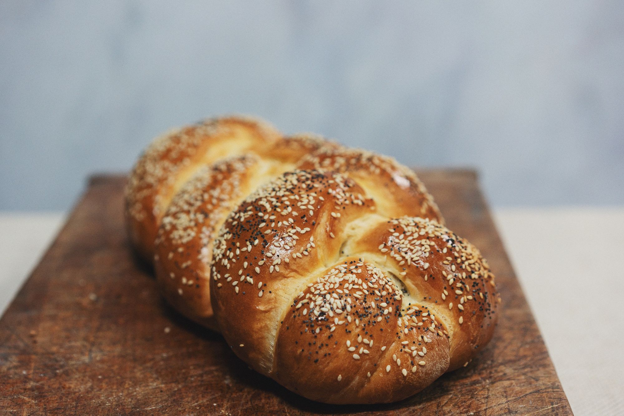 Essential Bread and Patisserie | Professional Course & Certificate ...