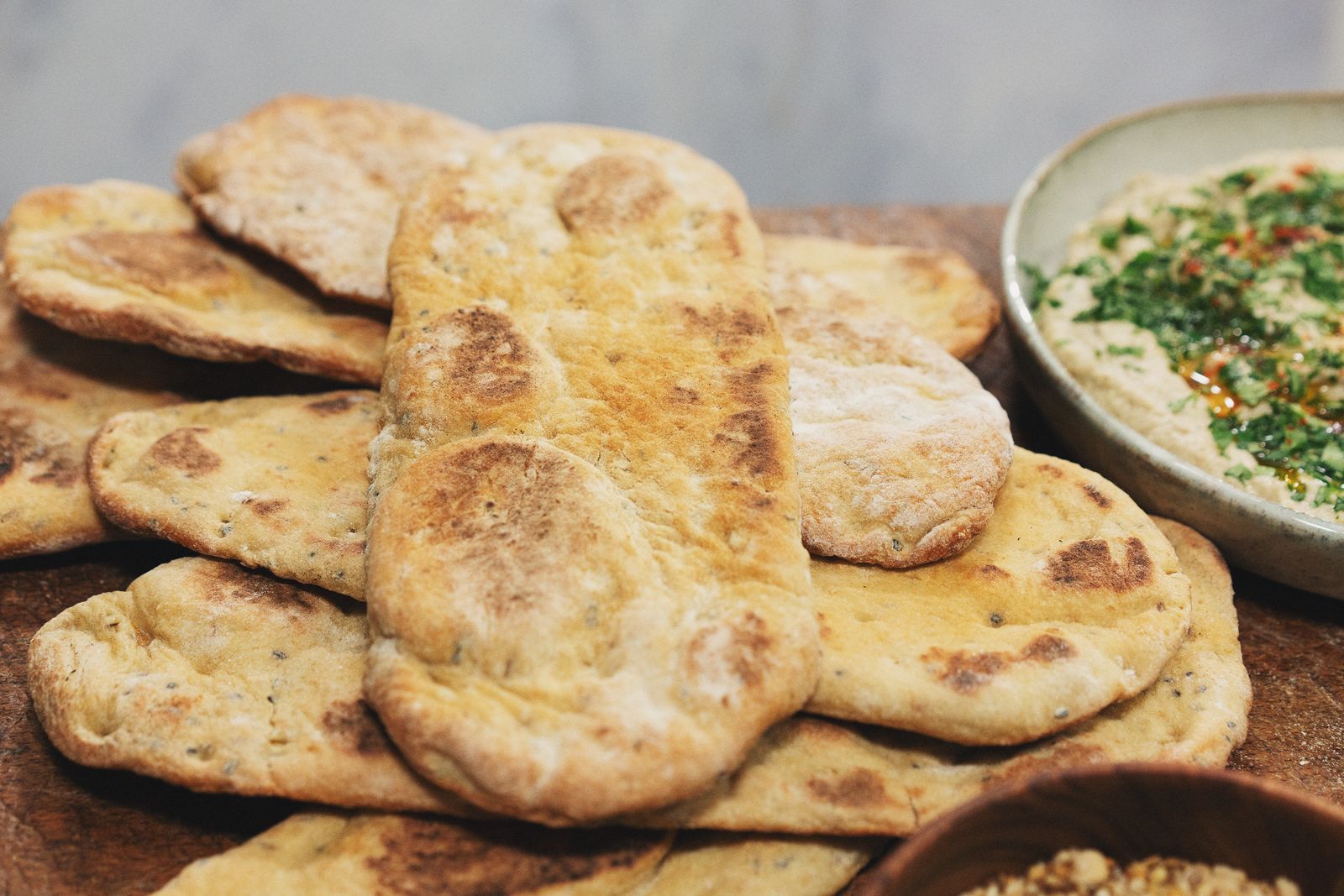 Essential Bread and Patisserie | Professional Course & Certificate ...