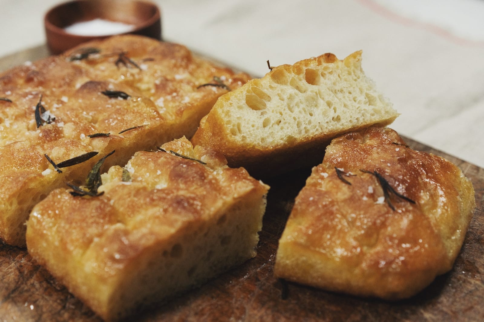 Essential Bread and Patisserie | Professional Course & Certificate ...