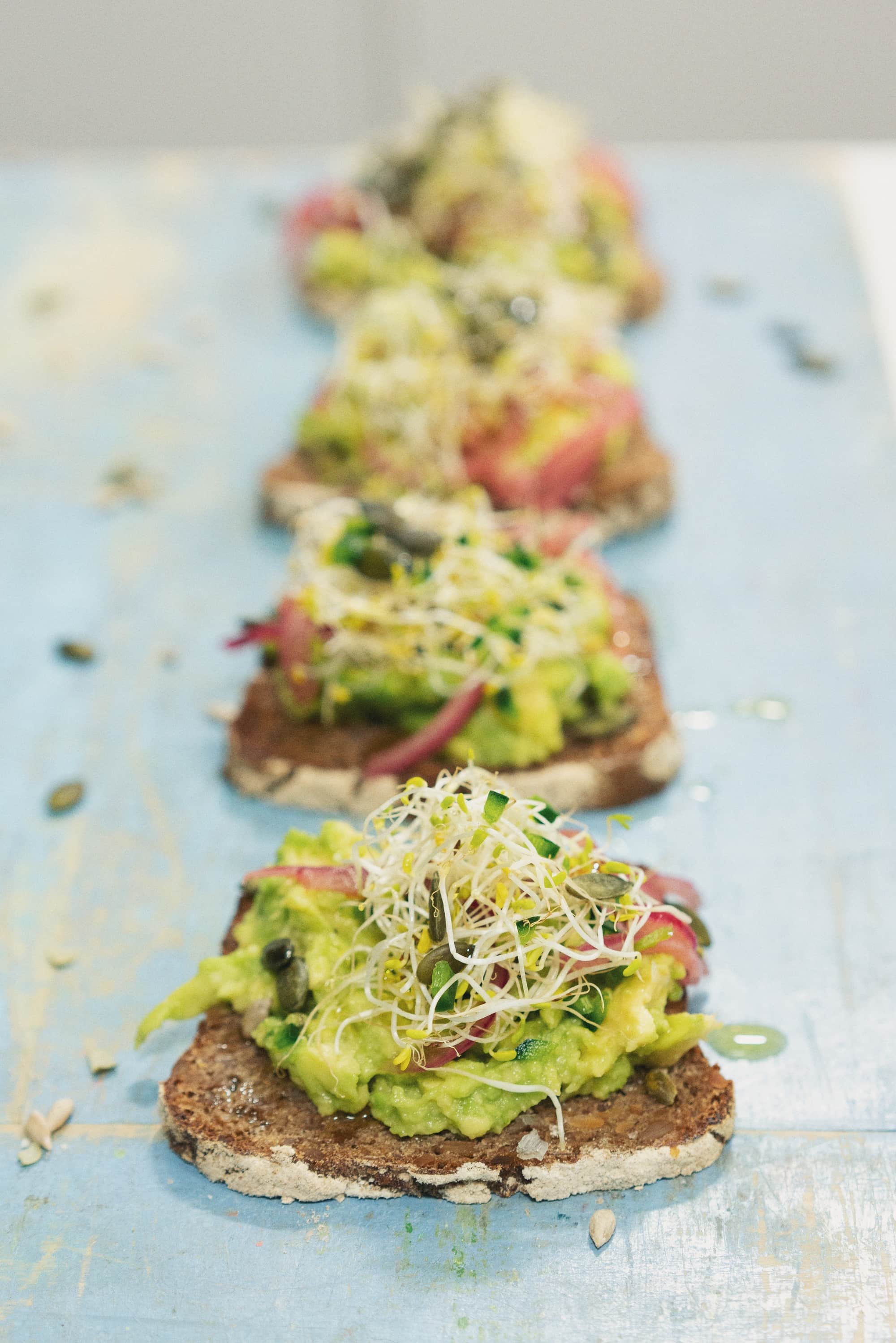 Essential Bread and Patisserie | Professional Course & Certificate ...