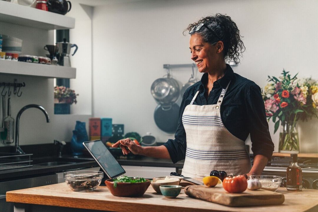 How To Be a Better Cook, 21 Tips | Leiths Online Cookery School