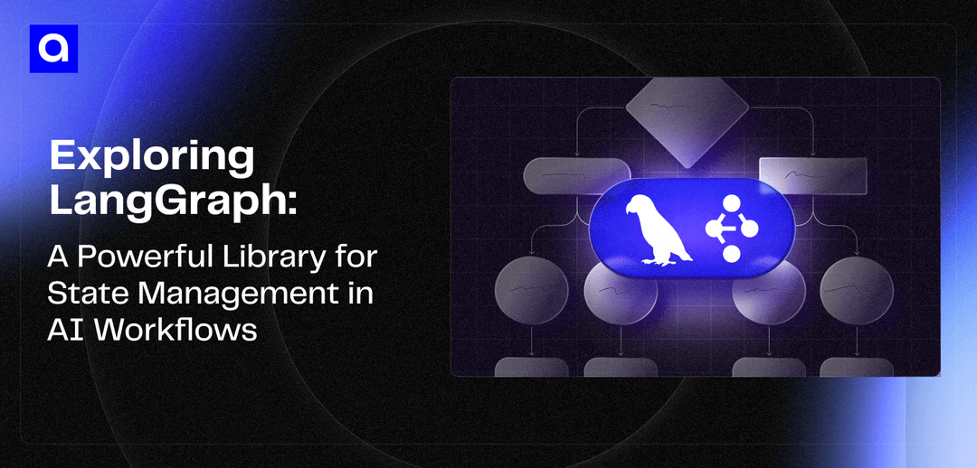 🔥 Revolutionizing AI Workflows: Introducing LangGraph for State Management