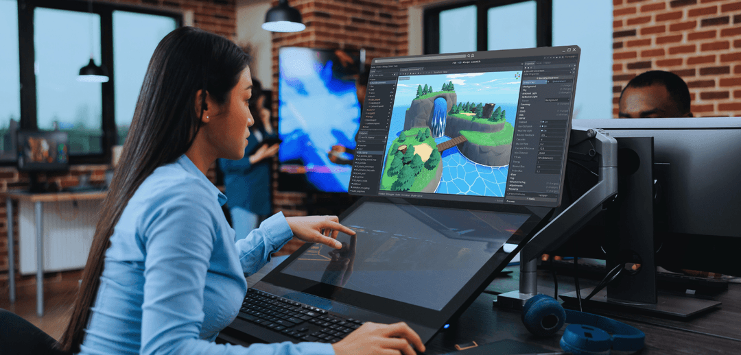 🔥 Why Godot is the Open Source Game Engine You Need to Know in 2024