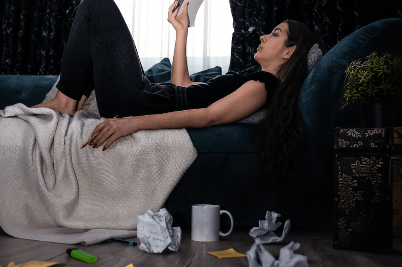 ADHD and Disorganization: What it Looks Like, How it Impacts You, and 5 ...