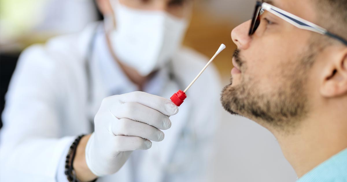 Testing & Immunizations | PureCare Pharmacy & Clinic