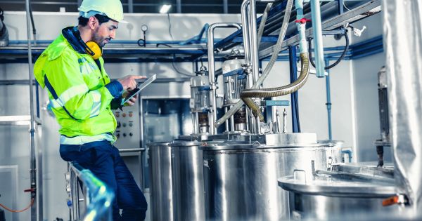 Interactive Work Instructions: An Implementation Guide | Canvas GFX