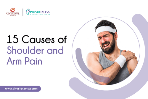 15 Causes of Right Shoulder Pain and How to Treat It