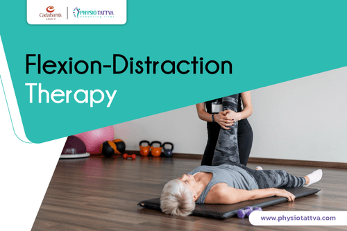 A Guide to Flexion-Distraction Therapy