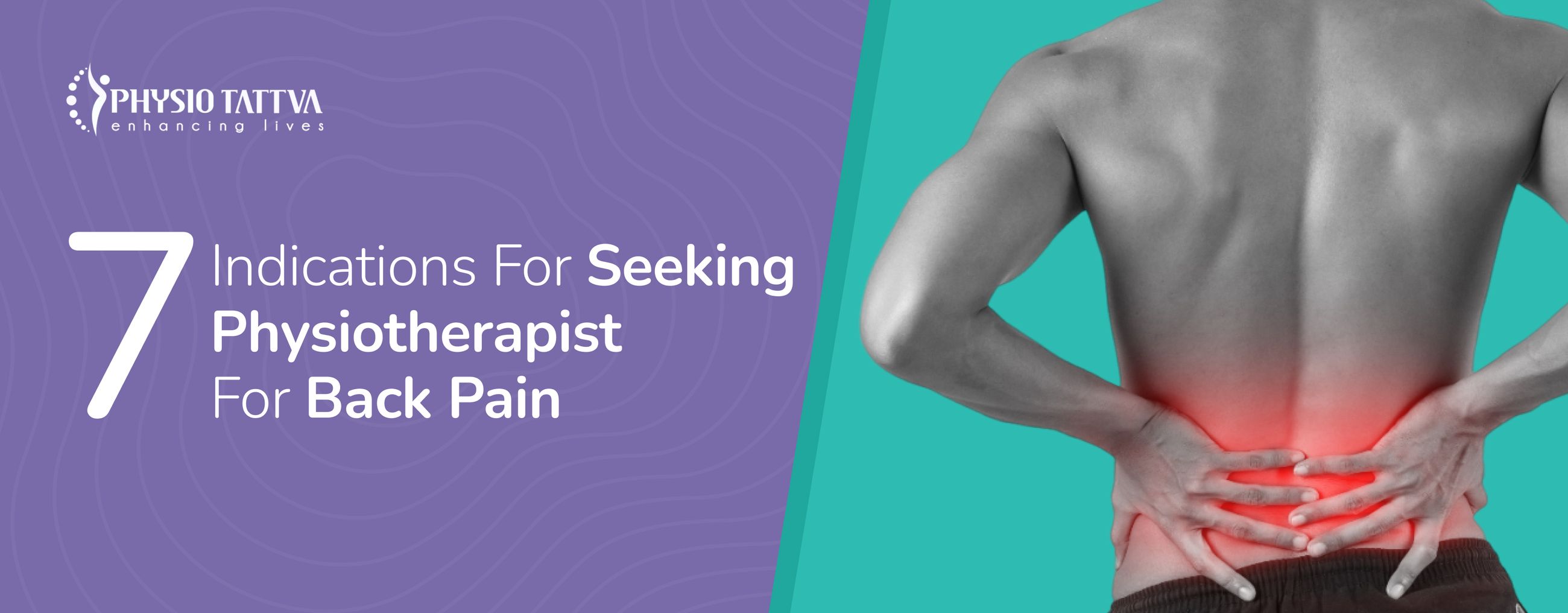 Effective Cupping Therapy for Back Pain Relief | PhysioTattva