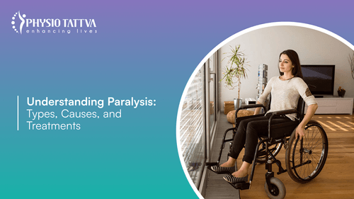 Paralysis Explained: Symptoms, Causes, and Treatment Options