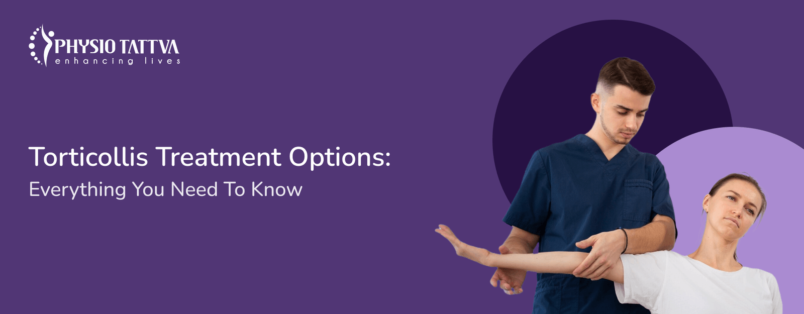 Managing Torticollis in Adult: A Holistic Treatment Approach