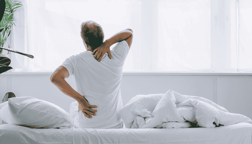 MFR Therapies | Myofascial Release and Pain Management