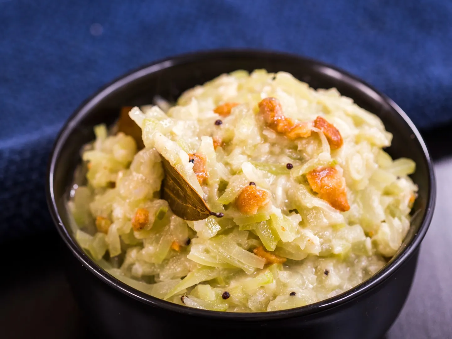 Shukto—detailed recipe with video | Bong Eats recipe