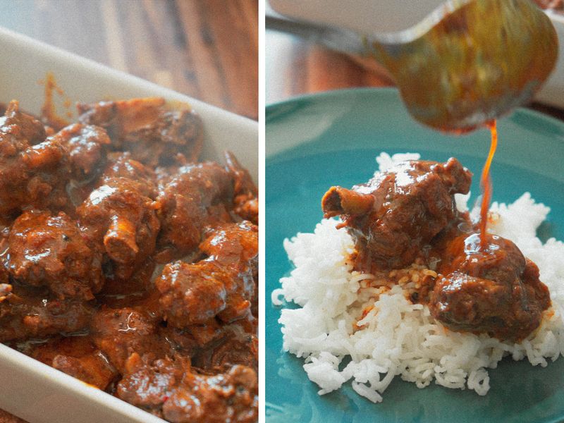 Tingmo—detailed recipe with video | Bong Eats recipe