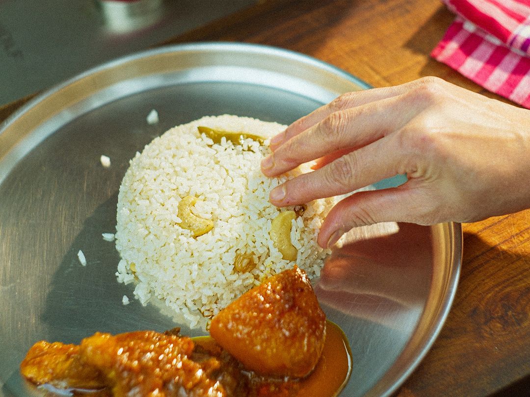 Labra—detailed recipe with video | Bong Eats recipe