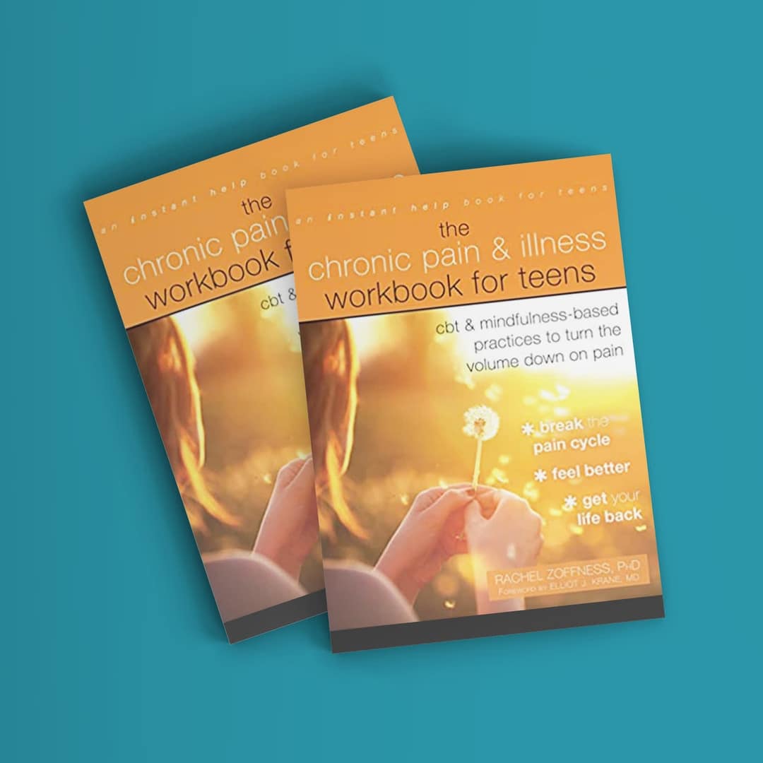 Rachel Zoffness Pain Science Author