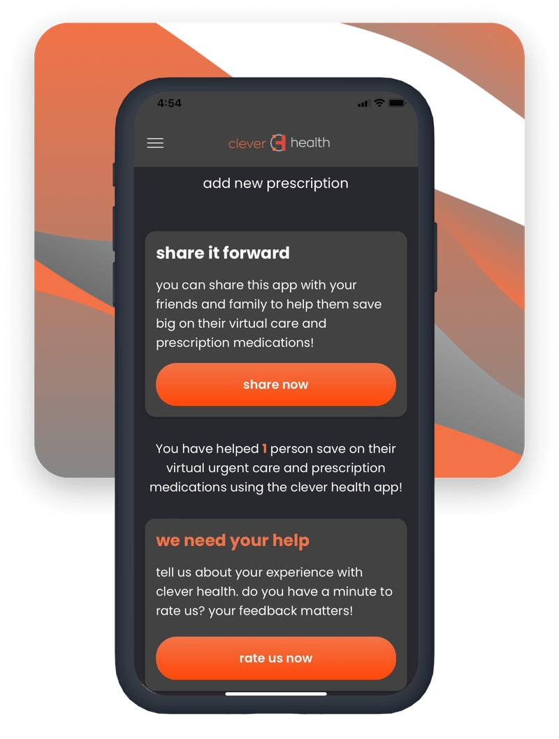 Clever Health | How It Works