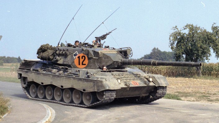 Royal Canadian Armoured Corps (RCAC) The Regiments