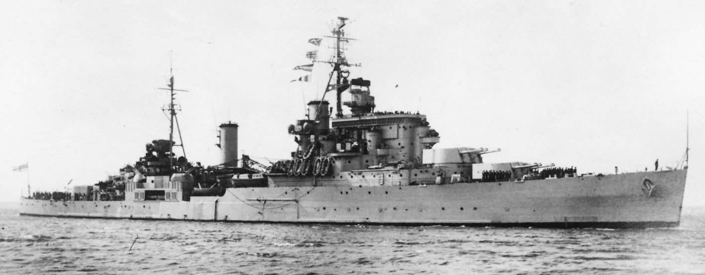 Royal Navy Minotaur class Cruisers: HMS Swiftsure (08), HMS Minotaur ...