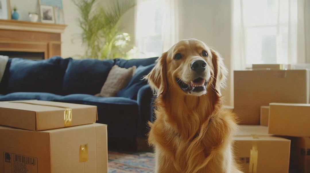 Pet Travel from Canada to the Dominican Republic - Paws en route