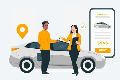 Rently Soft | Car Rental Management Software