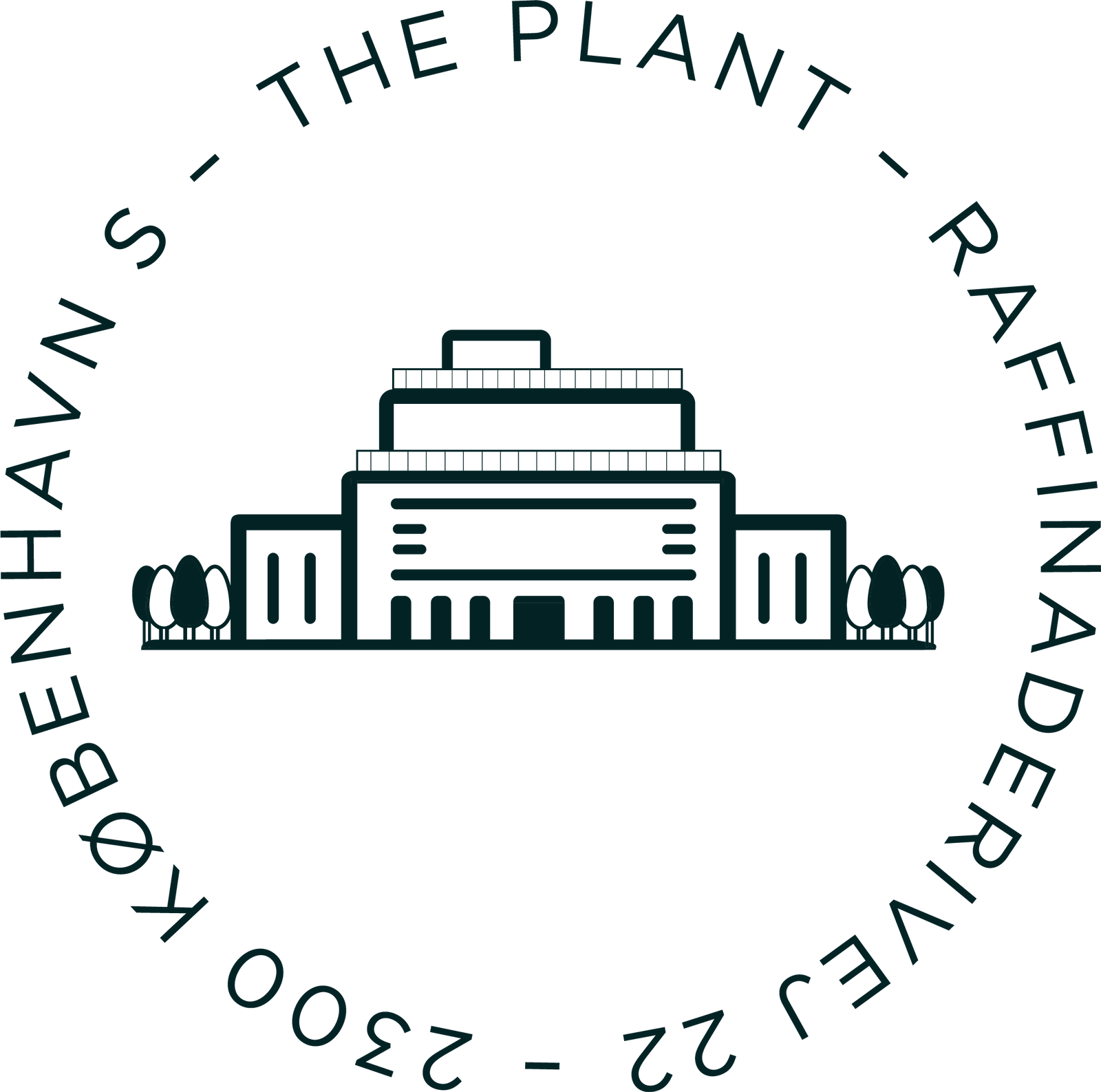 The Plant Cph │ 1500 m2 venue