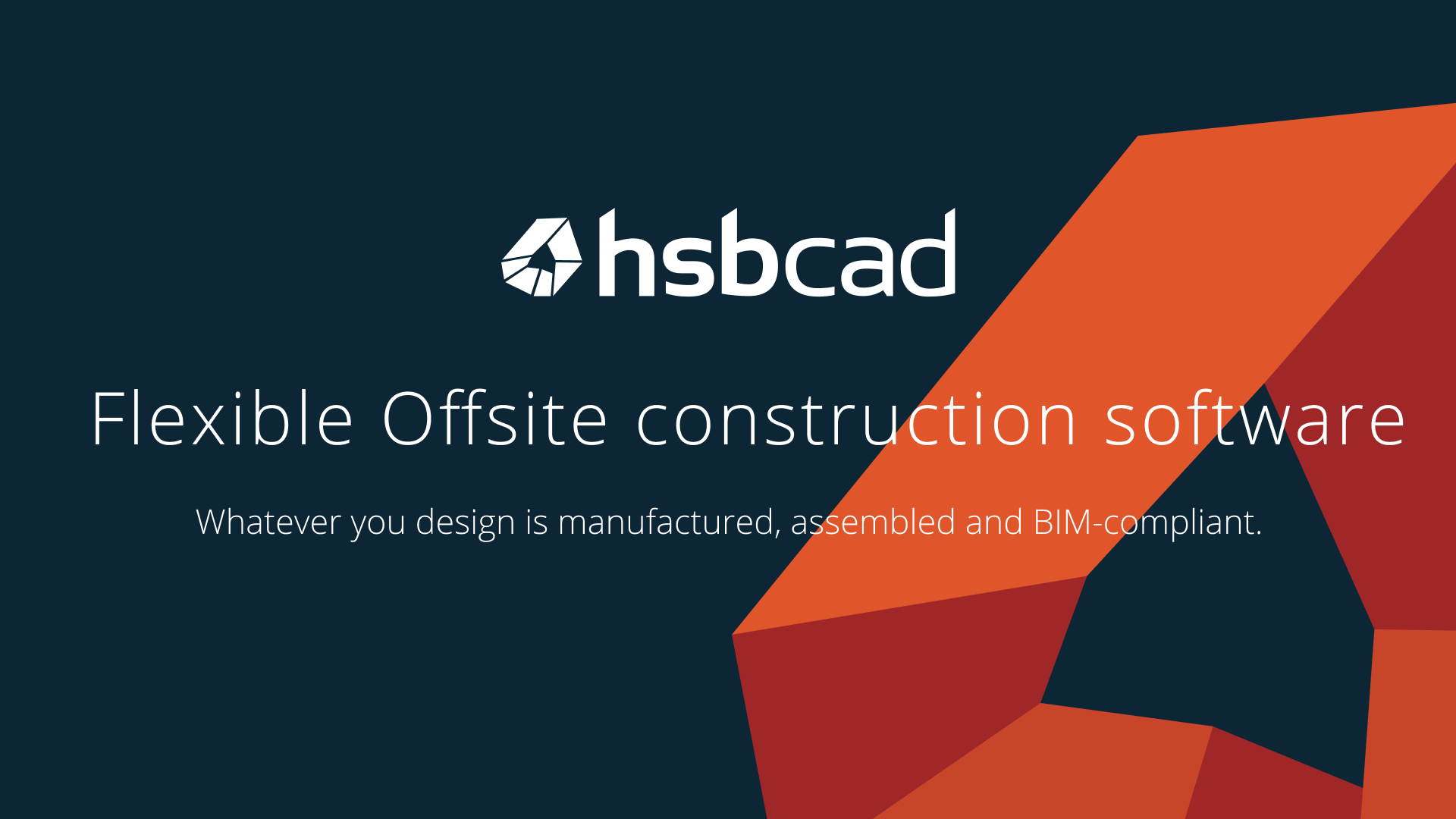 Contact | Flexible Offsite Construction Software | hsbcad