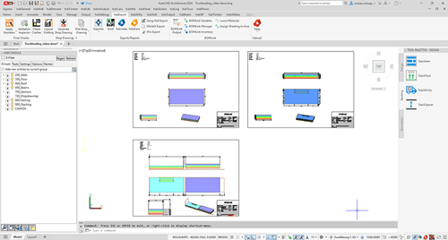 Get Started with hsbDesign 28