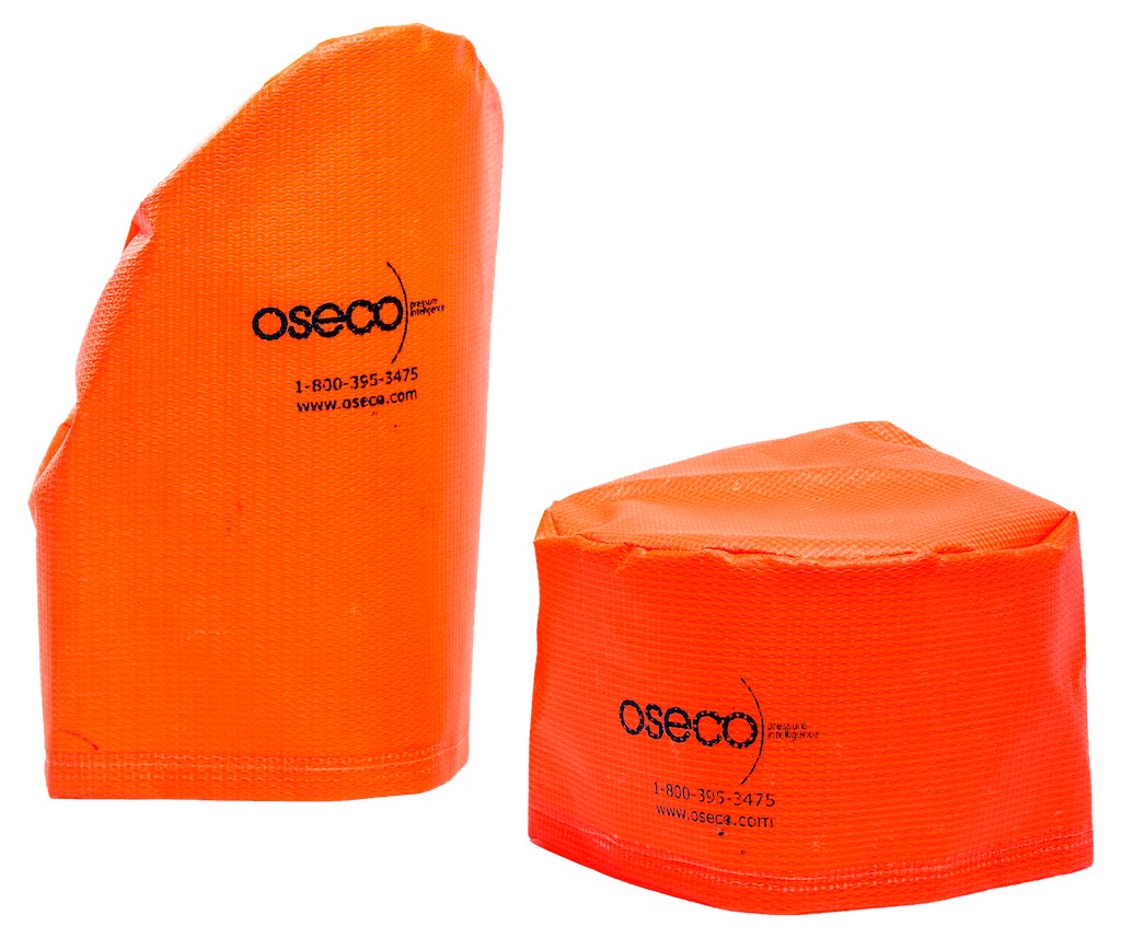 Pipe Covers - OsecoElfab