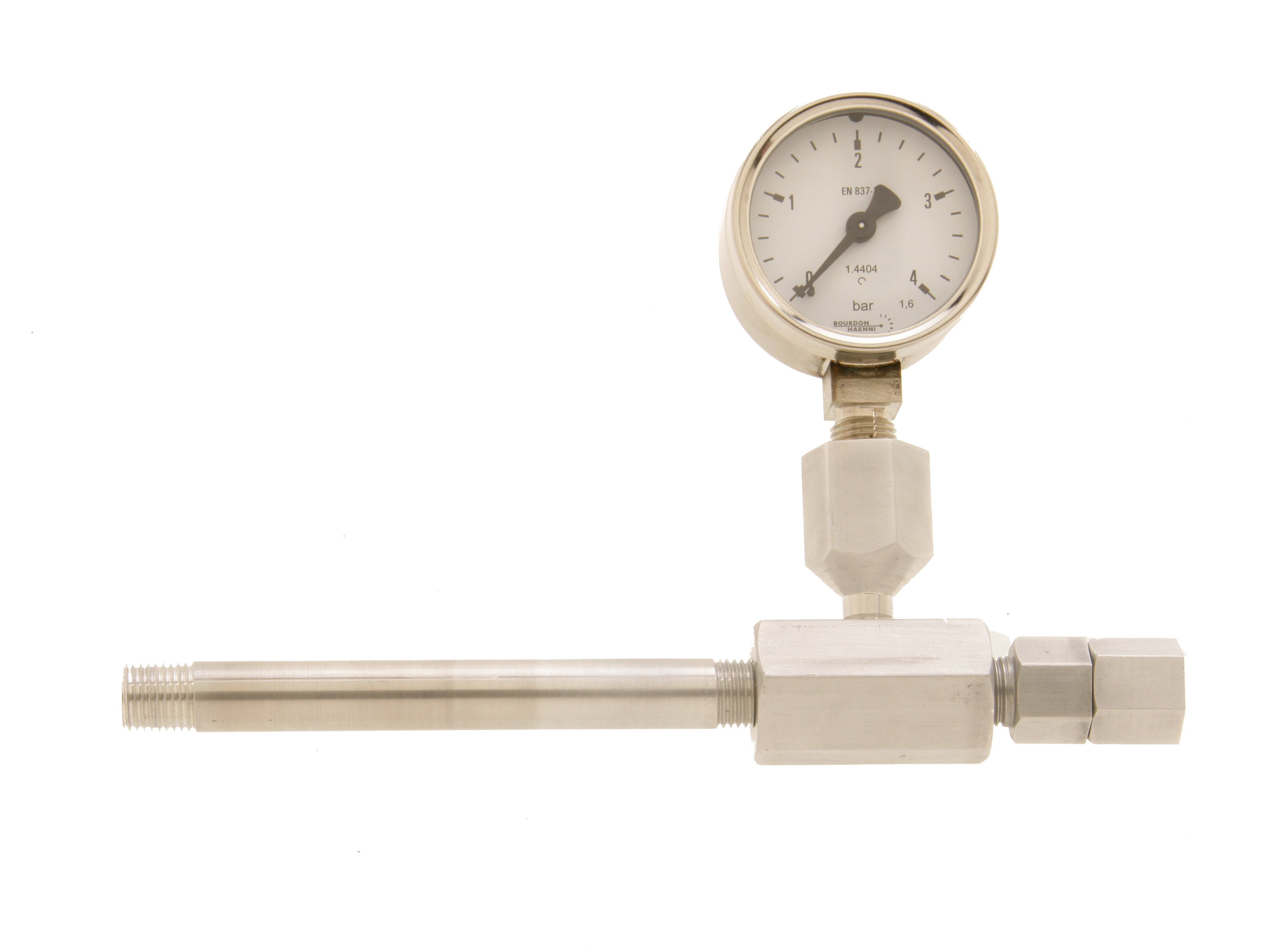 Excess Flow Valves - OsecoElfab