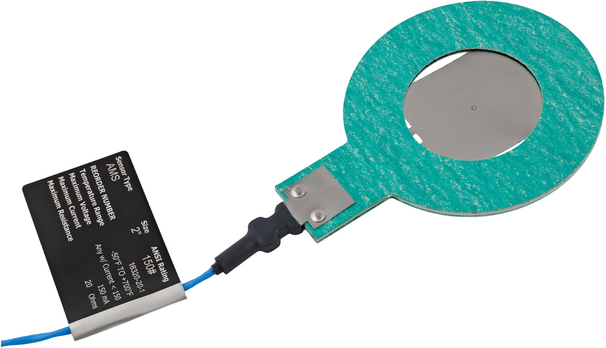 AMS Burst Sensor - OsecoElfab