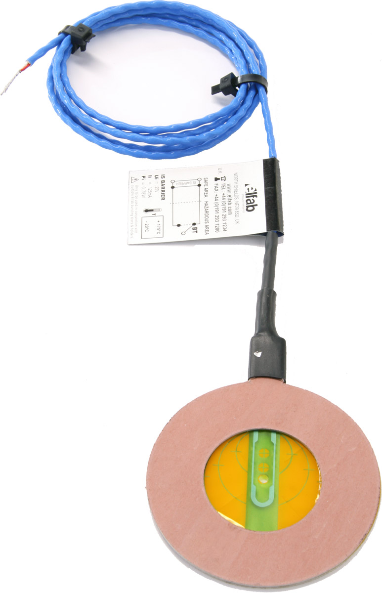 Burst-Tel Rupture Disc Sensor - OsecoElfab