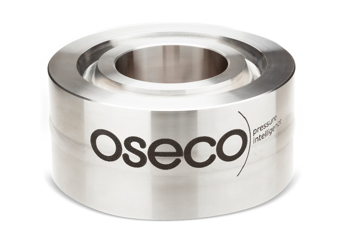 High Pressure Rupture Disc Assembly (HPSR) - OsecoElfab