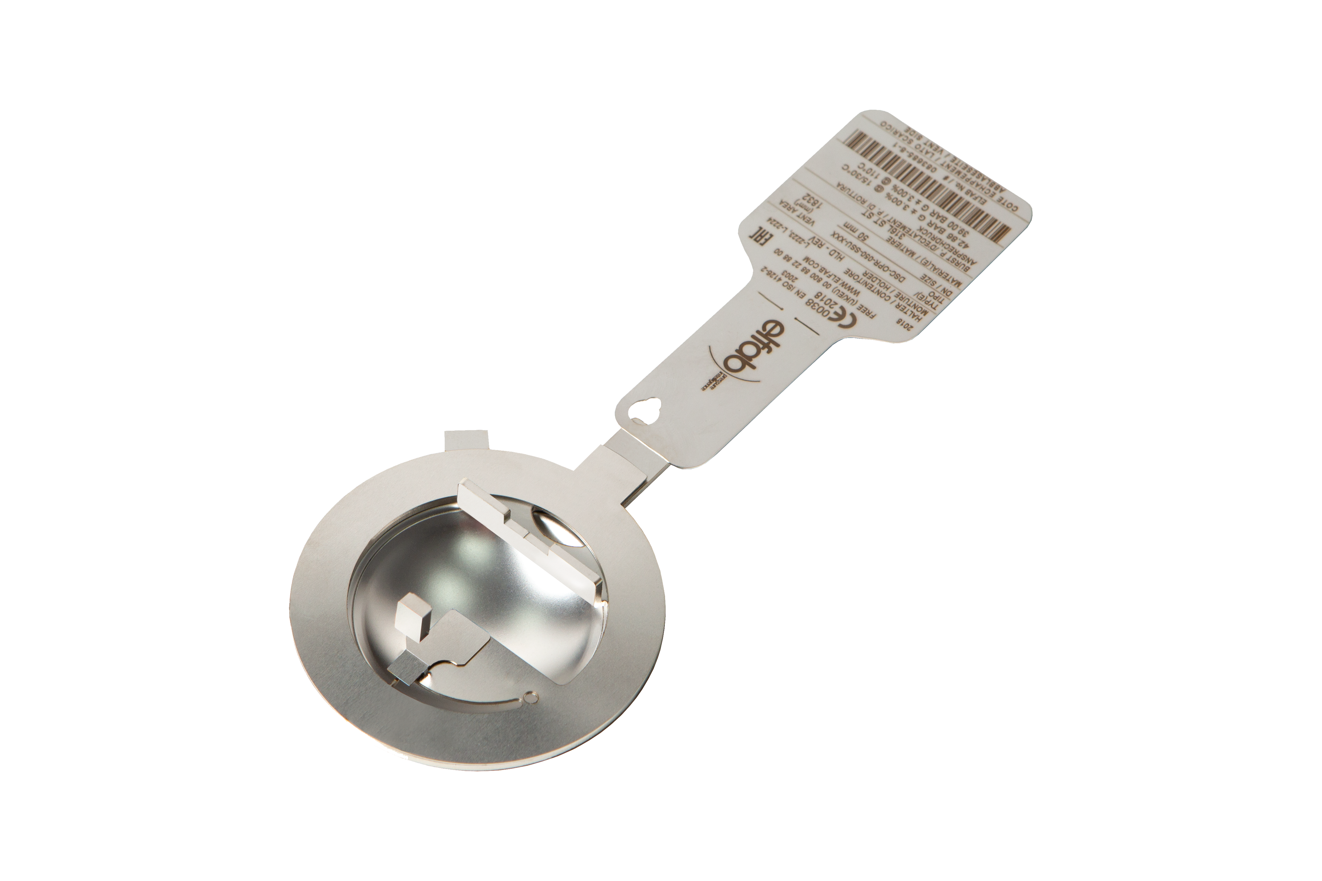 Opti-Gard for API - OsecoElfab