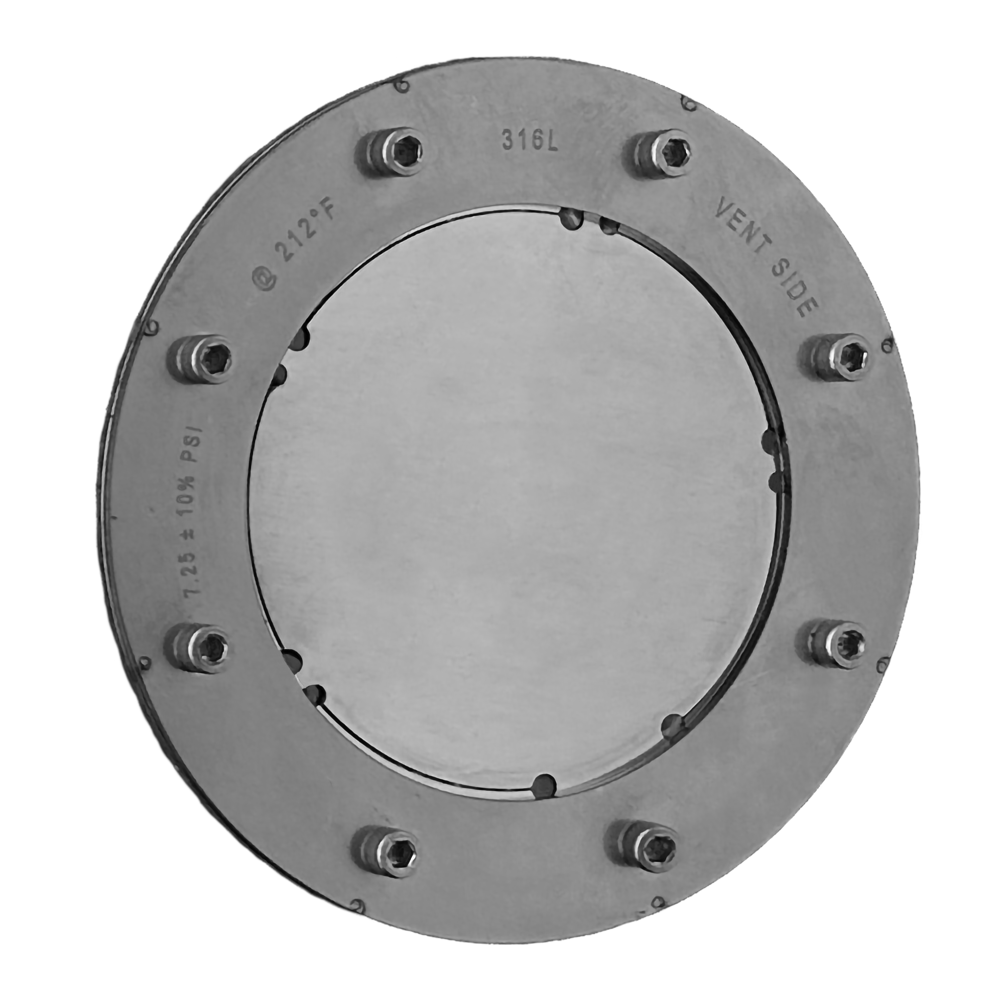 Lithium-Ion Battery Safety (Lion Flat Comp) - OsecoElfab