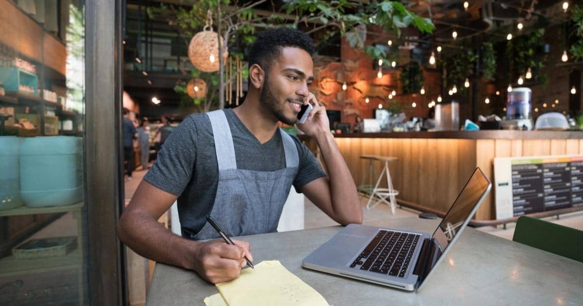 Logística en restaurantes: qué es y cómo funciona