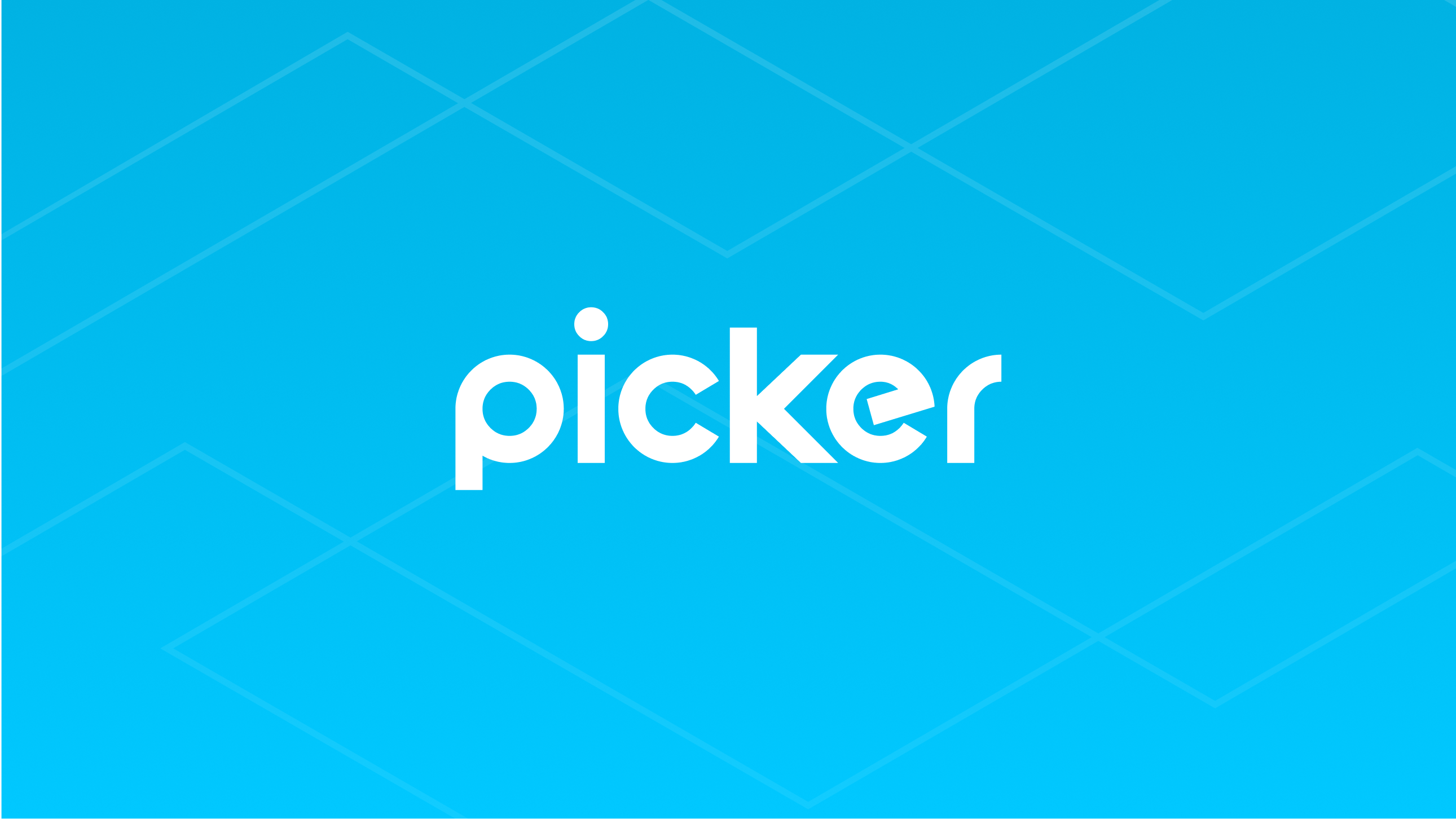 Menüpp - Picker Partner