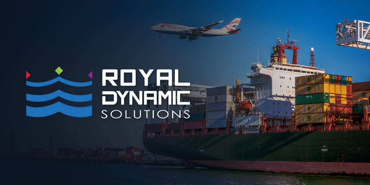Royal Dynamic - Consulting, Logistics and Transportation