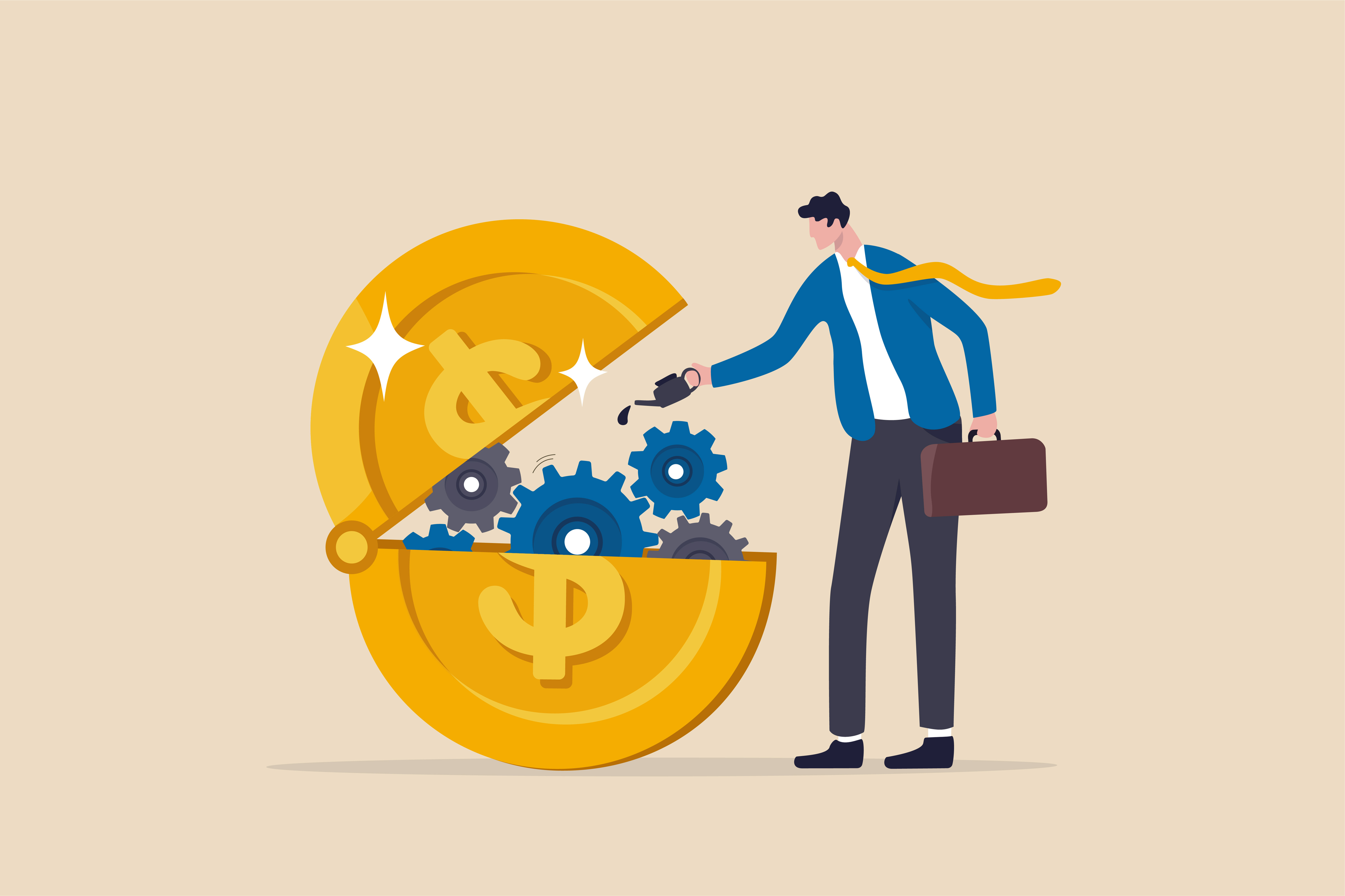 The Open Banking Revolution - FundOnion Ltd