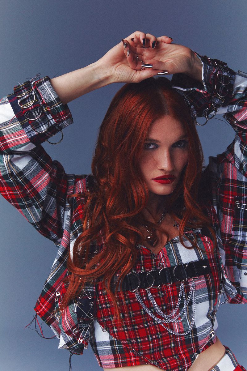 Matty Vogel — Photographer