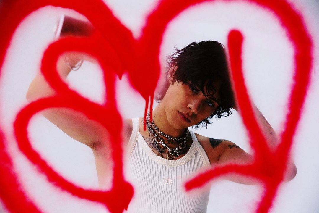 Matty Vogel — Photographer