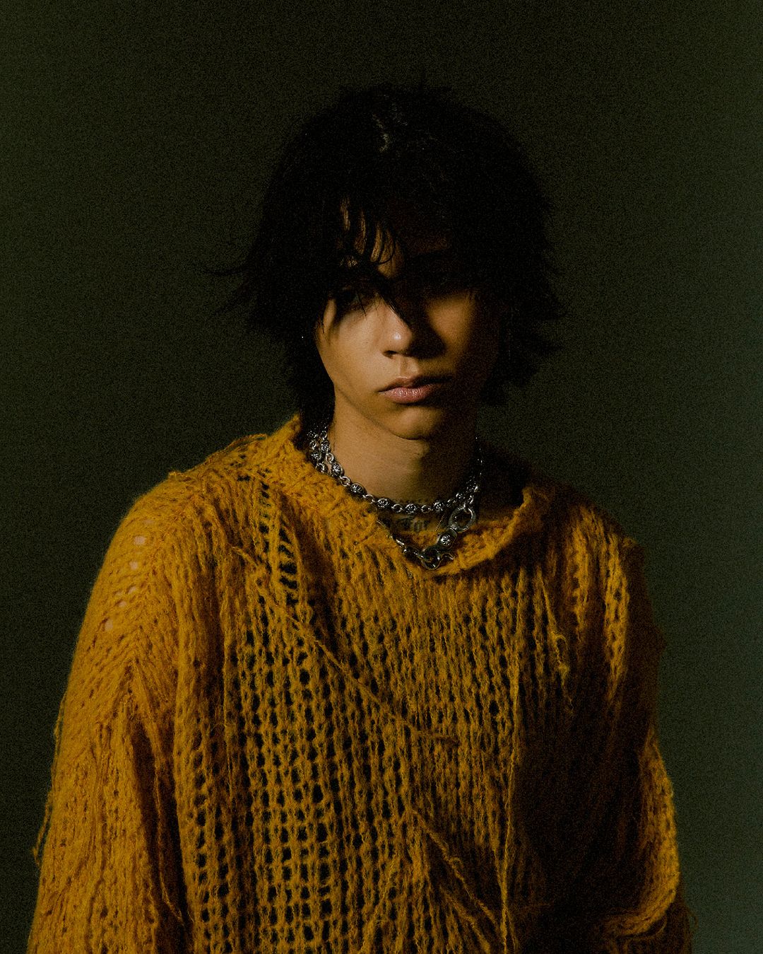 Matty Vogel — Photographer