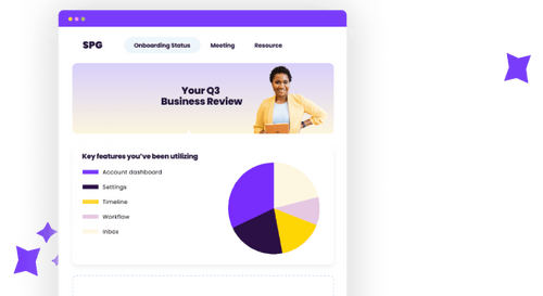 What is Customer POC | EverAfter